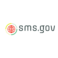 SMS GOV | Login